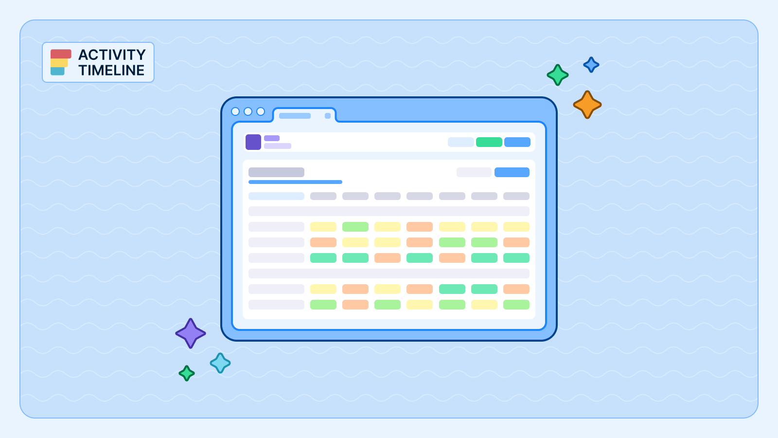 Custom Availability Report: Individual and Team-Wide Bandwidth at a Glance